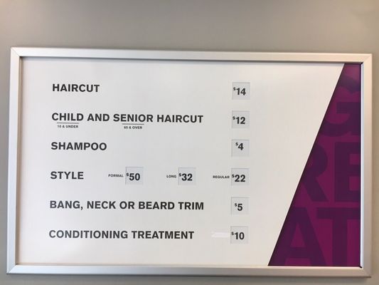 GREAT CLIPS - Updated July 2025 - 14 Photos & 44 Reviews - 2547 E ...