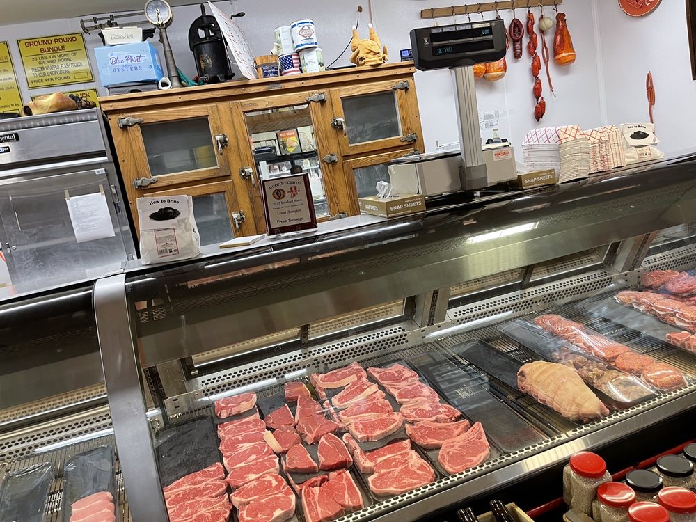 INBODEN’S GOURMET MEATS & SPECIALTY FOODS - Updated December 2025 - 37 ...