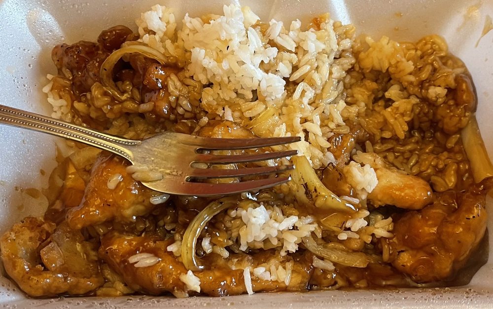 OK WOK - Updated December 2025 - 20 Photos & 25 Reviews - 3165 Navarre ...