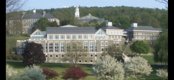 COLGATE UNIVERSITY - Updated December 2025 - 85 Photos & 11 Reviews ...