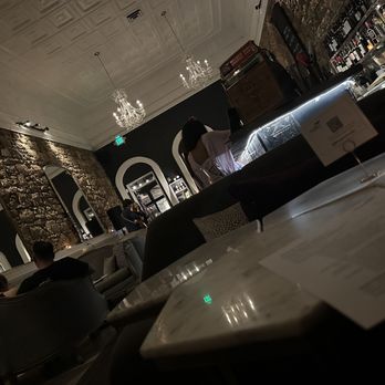 THE SAINT - Updated January 2025 - 204 Photos & 93 Reviews - 1351 Main ...