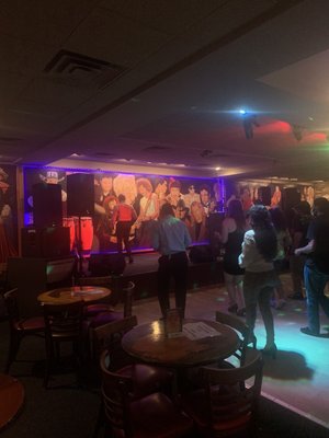 ARJON’S INTERNATIONAL CLUB - 33 Photos & 46 Reviews - 8736 Tesoro Dr ...
