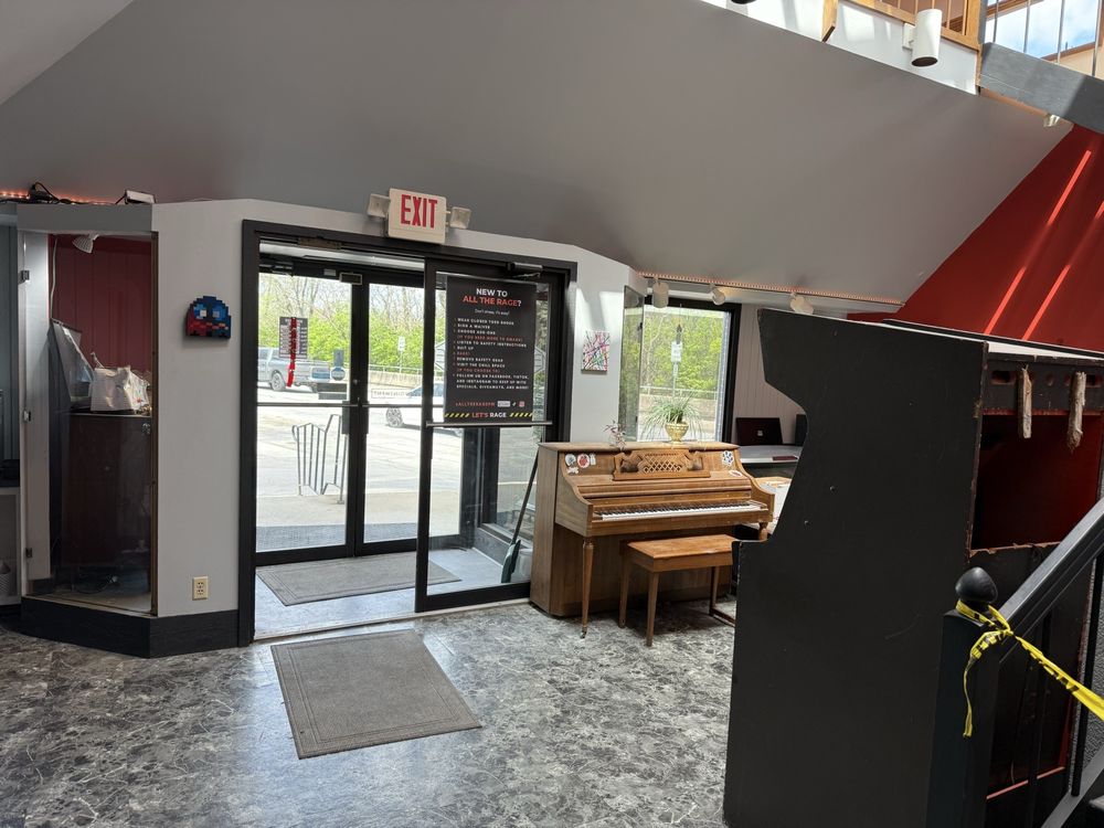 ALL THE RAGE FORT WAYNE - Updated January 2026 - 21 Photos - 2307 Spy ...