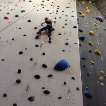 STONE AGE CLIMBING GYM - Updated December 2025 - 39 Photos & 52 Reviews ...