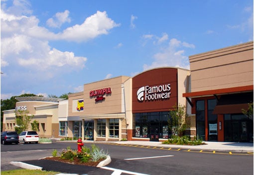 THE WALPOLE MALL - Updated January 2026 - 21 Photos & 15 Verified ...