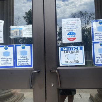 LYNN PUBLIC LIBRARY - Updated December 2025 - 17 Photos - 5 North ...