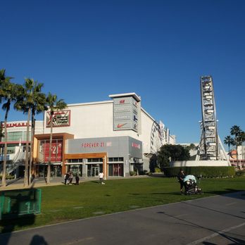 THE PIKE OUTLETS - Updated January 2025 - 683 Photos & 191 Reviews - 95 ...