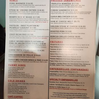 KIOSKO 787 - Updated July 2024 - 149 Photos & 61 Reviews - 488 Carroll ...