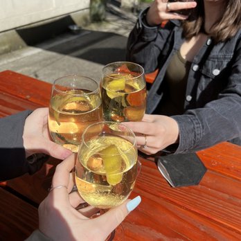 JOLA CAFE - 241 Photos & 366 Reviews - 5915 SW Corbett Ave, Portland ...