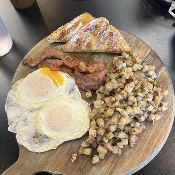 BREAKFAST AT TIFFANI’S CAFE AND CATERING - Updated March 2026 - 50 ...