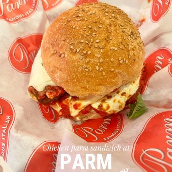 PARM - 917 Photos & 922 Reviews - 248 Mulberry St, New York, New York ...
