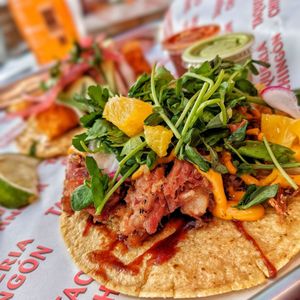 PARSON’S CHICKEN & FISH - LOGAN SQUARE - Updated July 2025 - 1222 ...