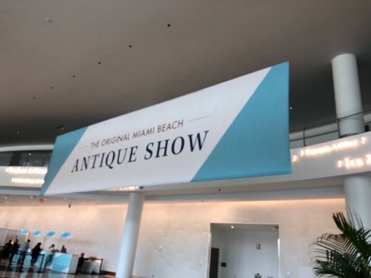 THE ORIGINAL MIAMI BEACH ANTIQUE SHOW - Updated December 2025 - 12 ...