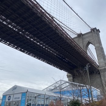 GLIDE AT BROOKLYN BRIDGE PARK - Updated December 2025 - 21 Photos & 11 ...