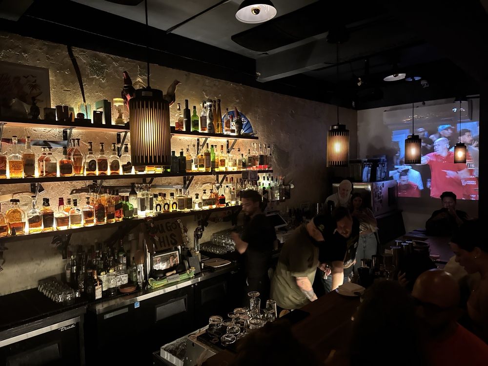 MACHETE - Updated October 2025 - 13 Photos & 13 Reviews - C. Cerra 714 ...