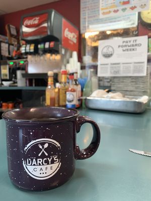 DARCY’S CAFE - Updated December 2025 - 129 Photos & 158 Reviews - 1015 ...