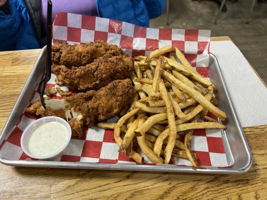 JAKE’S HOT CHICKEN - Updated January 2026 - 1108 W Walnut St, Rogers ...