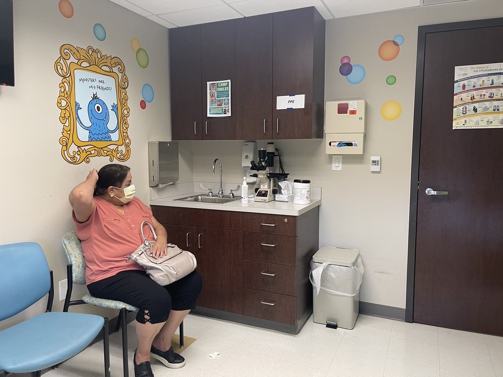 UT PHYSICIANS - Updated October 2024 - 13 Photos & 58 Reviews - 6410 ...