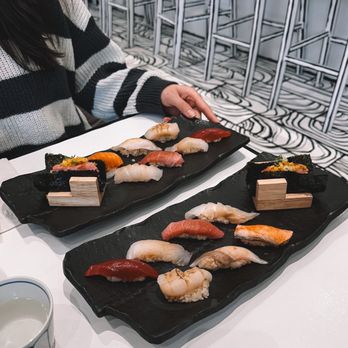 SHIROKURO - Updated June 2025 - 234 Photos & 43 Reviews - 103 2nd Ave ...