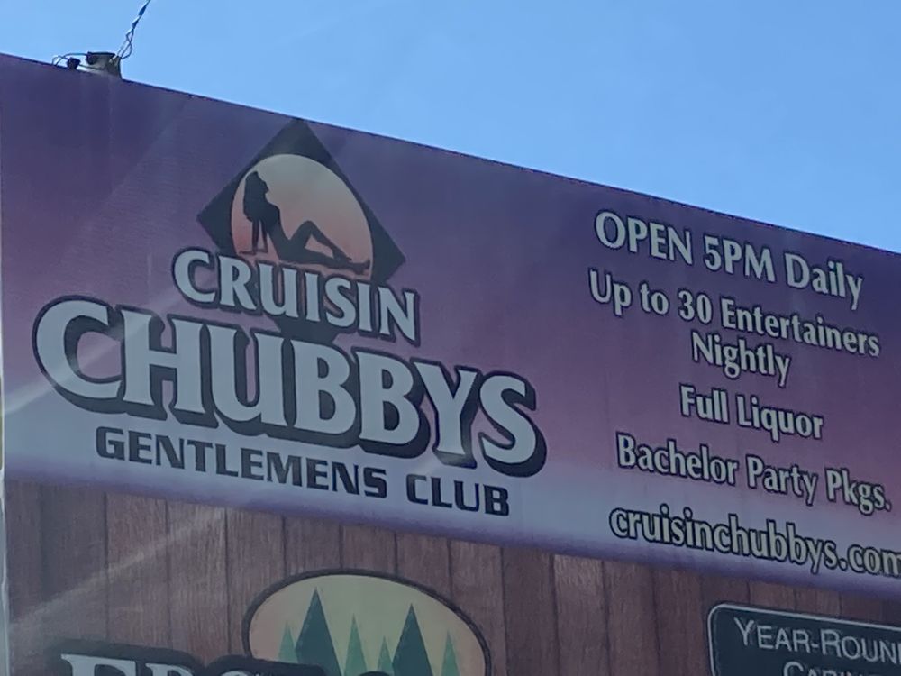 CRUISIN CHUBBYS GENTLEMENS CLUB - 26 Reviews - N576 Us Hwy 12 And 16 ...