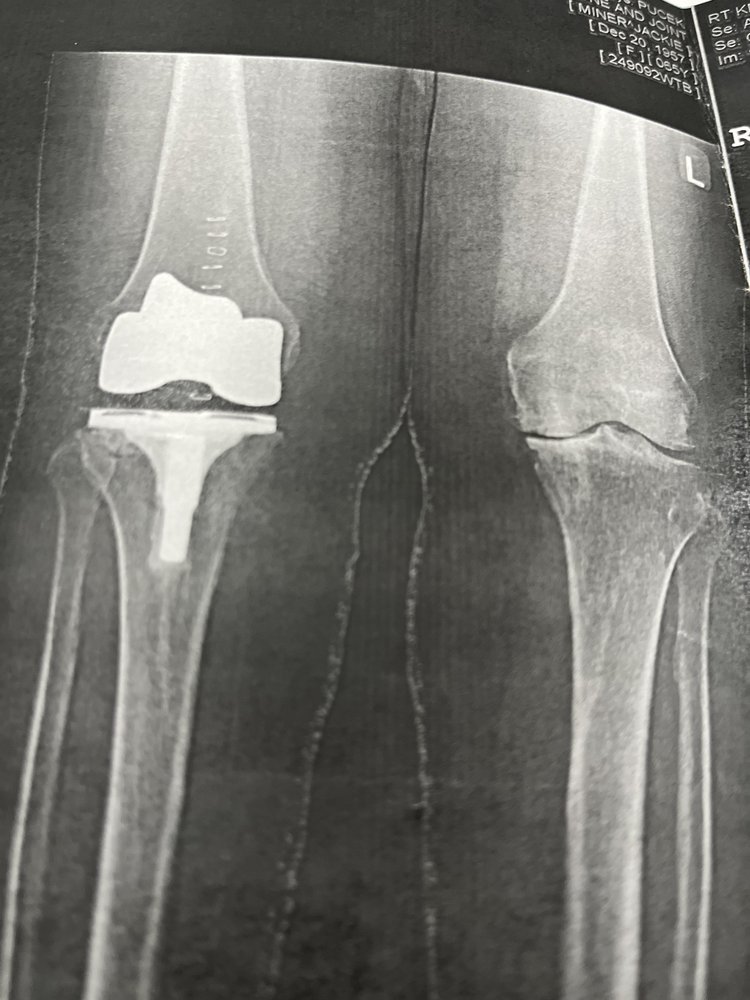 PUCEK KELLY D MD - Updated March 2025 - 24 Physicians Dr, Jackson ...