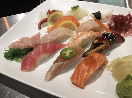 HANAMARU SUSHI - Updated September 2025 - 175 Photos & 89 Reviews - 634 ...