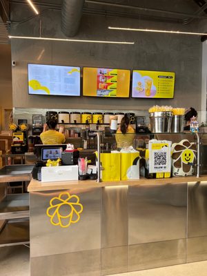 SUNRIGHT TEA STUDIO - U DISTRICT - Updated August 2025 - 175 Photos ...