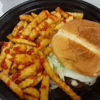 TRAP CHICKEN - Updated January 2026 - 46 Photos & 32 Reviews - 500 Park ...