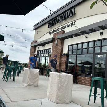 HEAVY ROTATION BREWING - Updated November 2025 - 72 Photos & 28 Reviews ...