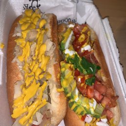 DAVE’S DOGS GRILL - Updated March 2025 - 458 Photos & 479 Reviews - 149 ...