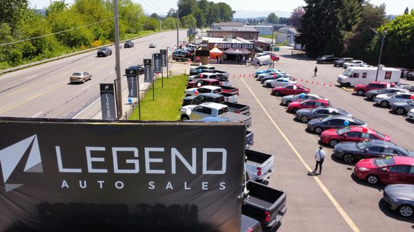 LEGEND AUTO SALES - Updated October 2025 - 23 Photos & 17 Reviews - 400 ...