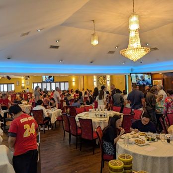 KIRIN COURT CHINESE RESTAURANT - Updated April 2025 - 2170 Photos ...