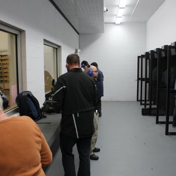 BILL’S GUN SHOP & RANGE - HUDSON - Updated January 2026 - 22 Photos ...