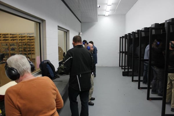 BILL’S GUN SHOP & RANGE - HUDSON - 19 Photos & 25 Reviews - Gun/Rifle ...