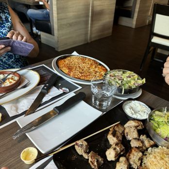 TABLE GRECQUE - Updated June 2025 - 912 Rue Principale, Granby, Quebec ...