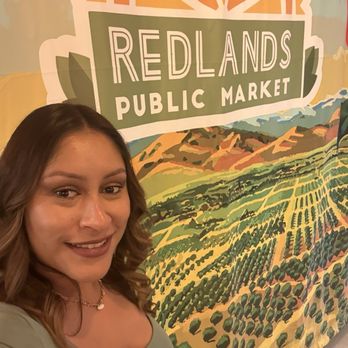 REDLANDS PUBLIC MARKET - Updated March 2025 - 198 Photos & 83 Reviews ...