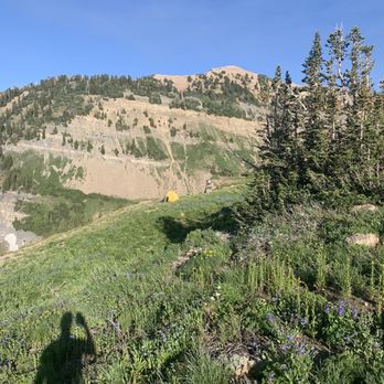 MOUNT TIMPANOGOS WILDERNESS AREA - Updated September 2025 - 52 Photos ...