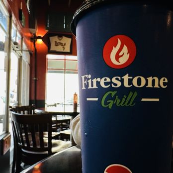 FIRESTONE GRILL - Updated May 2025 - 3063 Photos & 4673 Reviews - 1001 ...