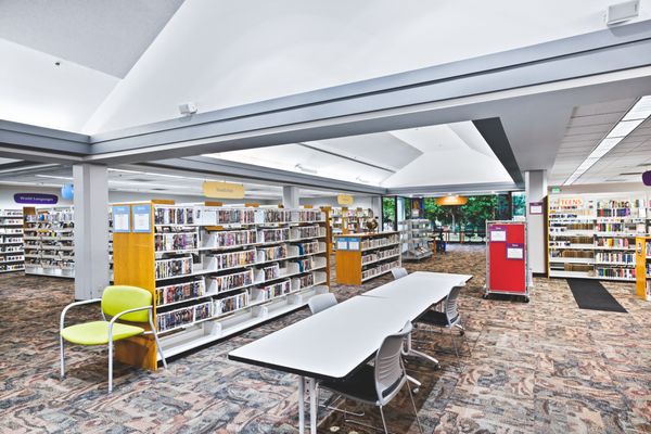 MOUNTLAKE TERRACE LIBRARY - Updated August 2025 - 47 Photos & 12 ...