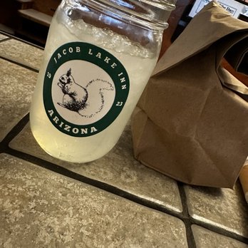 JACOB LAKE INN RESTAURANT - Updated January 2025 - 169 Photos & 193 ...