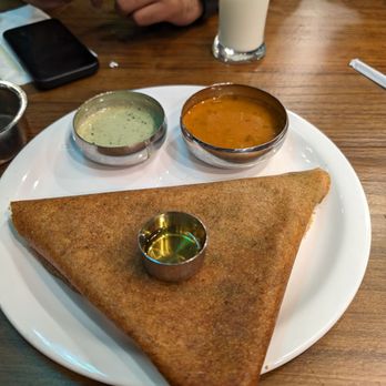 MTR - MAVALLI TIFFIN ROOMS - 149 Photos & 95 Reviews - 14625 NE 24th St ...