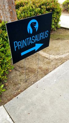 PRINTASAURUS - Updated December 2025 - 2991 N Argyle Ave, Fresno, California - Embroidery ...