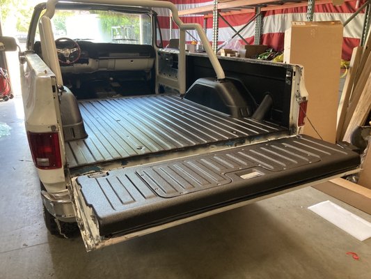 LINE-X OF SIMI VALLEY - Updated June 2026 - 109 Photos & 103 Reviews ...