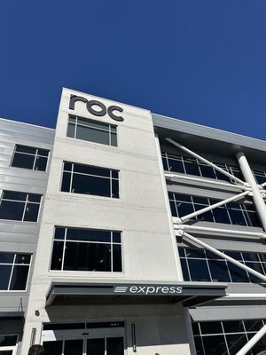 ROC EXPRESS - Updated November 2025 - 43 Photos & 95 Reviews - 555 N ...