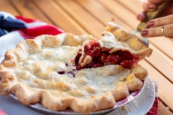 VICTORY PIE COMPANY, MOUNT IDA - Updated August 2025 - 404 Bridge St ...