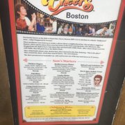 CHEERS - 1746 Photos & 964 Reviews - American (Traditional) - 84 Beacon ...