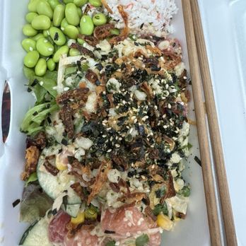 ALL ABOUT POKE - Updated December 2025 - 191 Photos & 310 Reviews ...