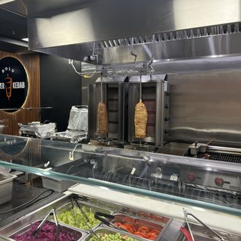 BOLU DONER KEBAB - Updated July 2025 - 81 Photos & 18 Reviews - 1261 ...