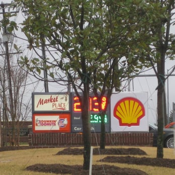 SHELL MARKET PLACE - Updated January 2026 - 12 Photos & 24 Reviews ...