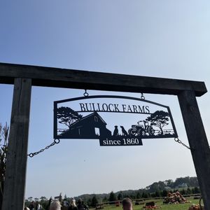HALLOCK’S U-PICK FARM & GREENHOUSE - Updated June 2025 - 44 Photos & 15 ...